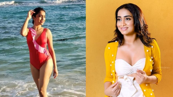 పిల్లల్ని కనకపోయిన పర్లేదు..మా అమ్మ ఫుల్‌గా ఎంజాయ్ చేయమంది | anchor vindhya vishaka comments on ...