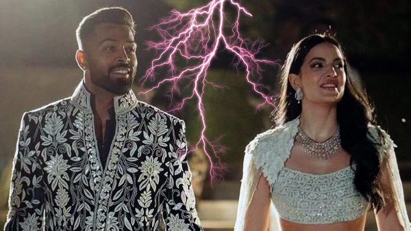 హార్దిక్ పాండ్యాకు మరో షాక్..భార్య విడాకులు..? | Natasa Stankovic, Hardik Pandya have split ...