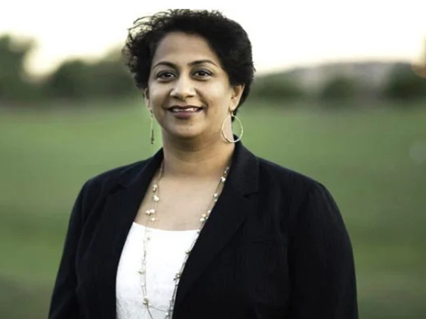 Jaya Badiga: అమెరికాలో తెలుగు మహిళ జయ బాదిగ అరుదైన ఘనత | Telugu woman ...