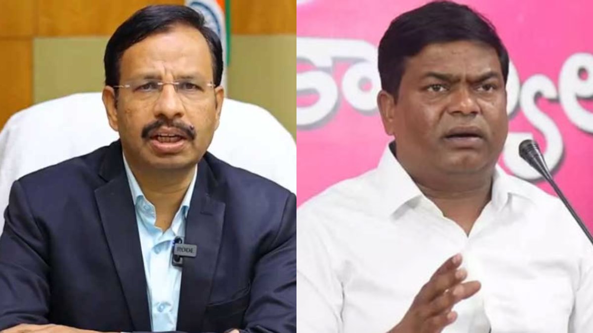 TSRTC: మాజీ ఎమ్మెల్యే జీవన్ రెడ్డి ఆరోపణలు ఖండించిన ఆర్టీసీ .. | The ...