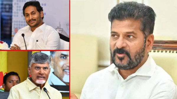ఏపీలో కొత్తగా ఏర్పడే ప్రభుత్వంపై రేవంత్ రెడ్డి ఆసక్తికర వ్యాఖ్యలు ...