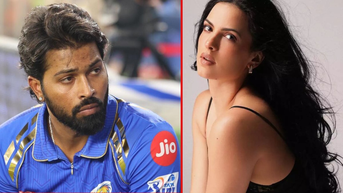 హార్దిక్ పాండ్యా కొంపముంచిన ఆ ఎఫైర్..? | Hardik Pandya wife Natasha With Disha Patani Boyfriend ...