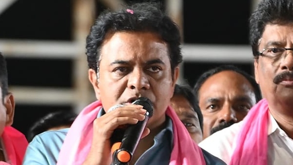 కేటీఆర్ బైంసా రోడ్ షోలో ఉద్రిక్తత: 23 మందిని అరెస్ట్ చేశామన్న ఎస్పీ ...