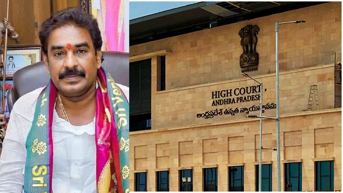 Pinnelli Ramakrishna Reddy: పిన్నెల్లికి ఇవాళ హైకోర్టు బెయిల్ ఇస్తుందా ? | ap high court to ...