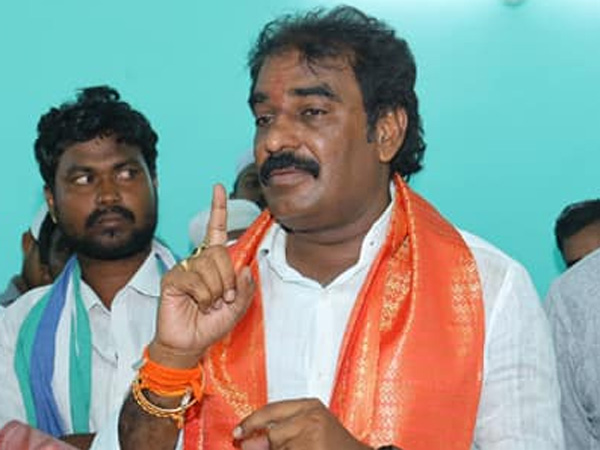 అర్ధరాత్రి 12 గంటలకు పల్నాడులో పిన్నెల్లి రీఎంట్రీ..! | macherla mla ...