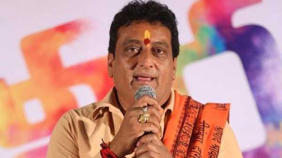 Prudhvi Raj: జగన్ తో పదేళ్ల కాపురం-ముద్రగడకేం తెలుసు ? రోజాను ...