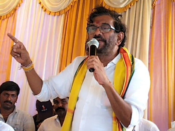 AP Results: ఏపీలో టీడీపీకి ఎన్ని సీట్లంటే? మాజీ మంత్రి జోస్యం..! | former ap minister somireddy ...