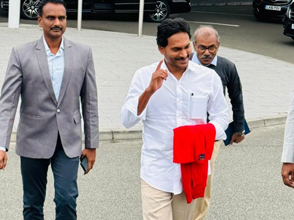 సీఎం లండన్ ఖర్చు ఎంతో తెలుసా? | andhra pradesh emergency cm ys jagan london tour cost details ...
