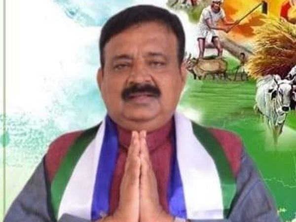 వైఎస్ జగన్ సొంత జిల్లా, రాజంపేట ఎమ్మెల్యే ఆ పదవికి రాజీనామా, రేసులో ...