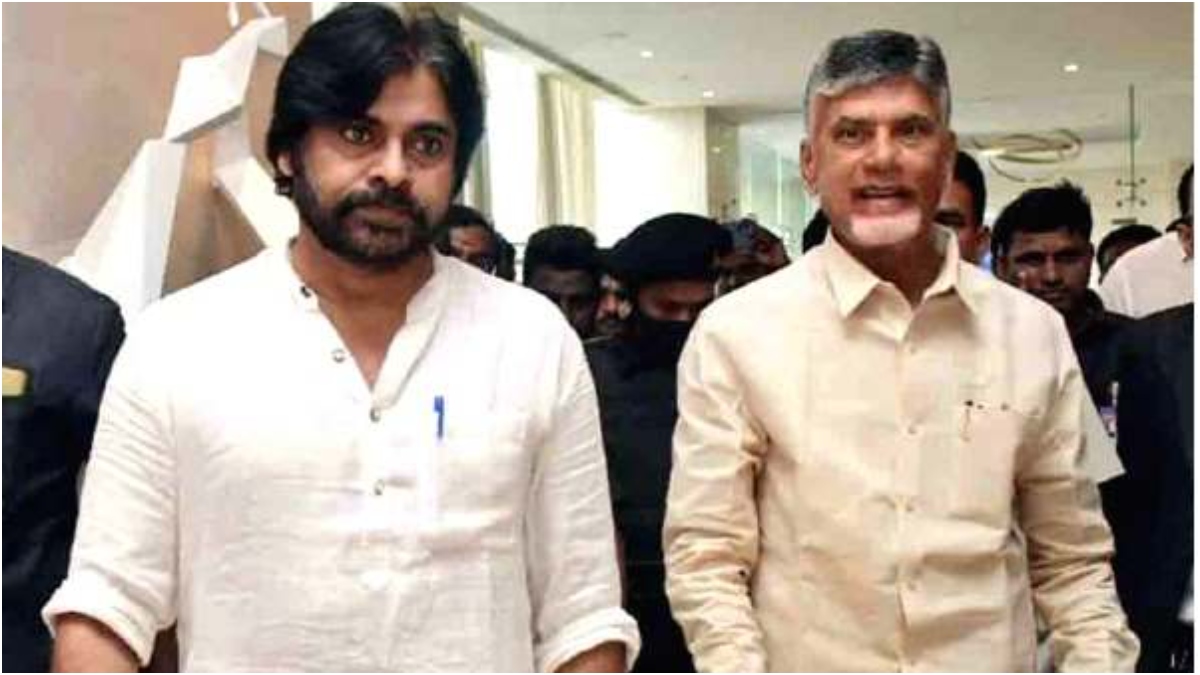 చంద్రబాబు, పవన్ ప్రమాణ స్వీకార ముహూర్తం ఖరారు...!! | Chandra Babu swearing in ceremony in ...
