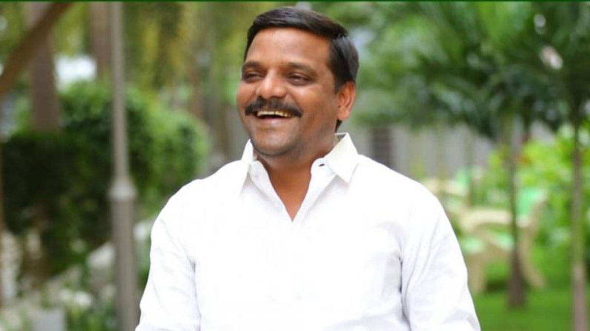 ఎమ్మెల్సీ ఉప ఎన్నికల్లో కాంగ్రెస్ అభ్యర్థి తీన్మార్ మల్లన్న విజయం ...