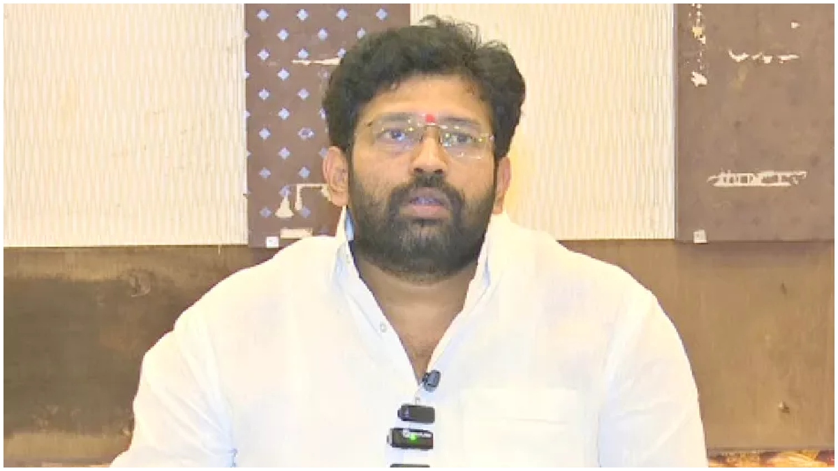 సీఎం జగన్ దగ్గరకు వెళ్ళిన ఎమ్మెల్యేల పరిస్థితి దారుణం: జక్కంపూడి రాజా ...