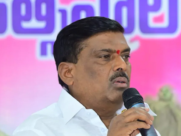 రేవంత్ కు పోటీగా బీజేపీ - ఆపరేషన్ బీఆర్ఎస్, లిస్టులో..!! | MLA Mahipal ...