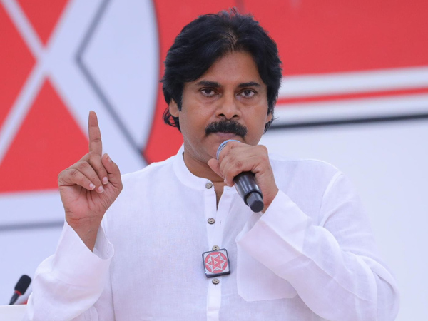 పవన్‌కళ్యాణ్‌ ఫస్ట్ రియాక్షన్: 2019లో ఓడినప్పుడు నా పరిస్థితి ఎలాఉందో ఇప్పుడూ అలాగే ఉంది | pawan ...