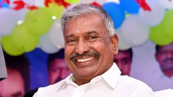 చంద్రబాబుకు ఎదురొడ్డి నిలిచి గెలిచిన ఏకైక మొనగాడు | peddireddy ...