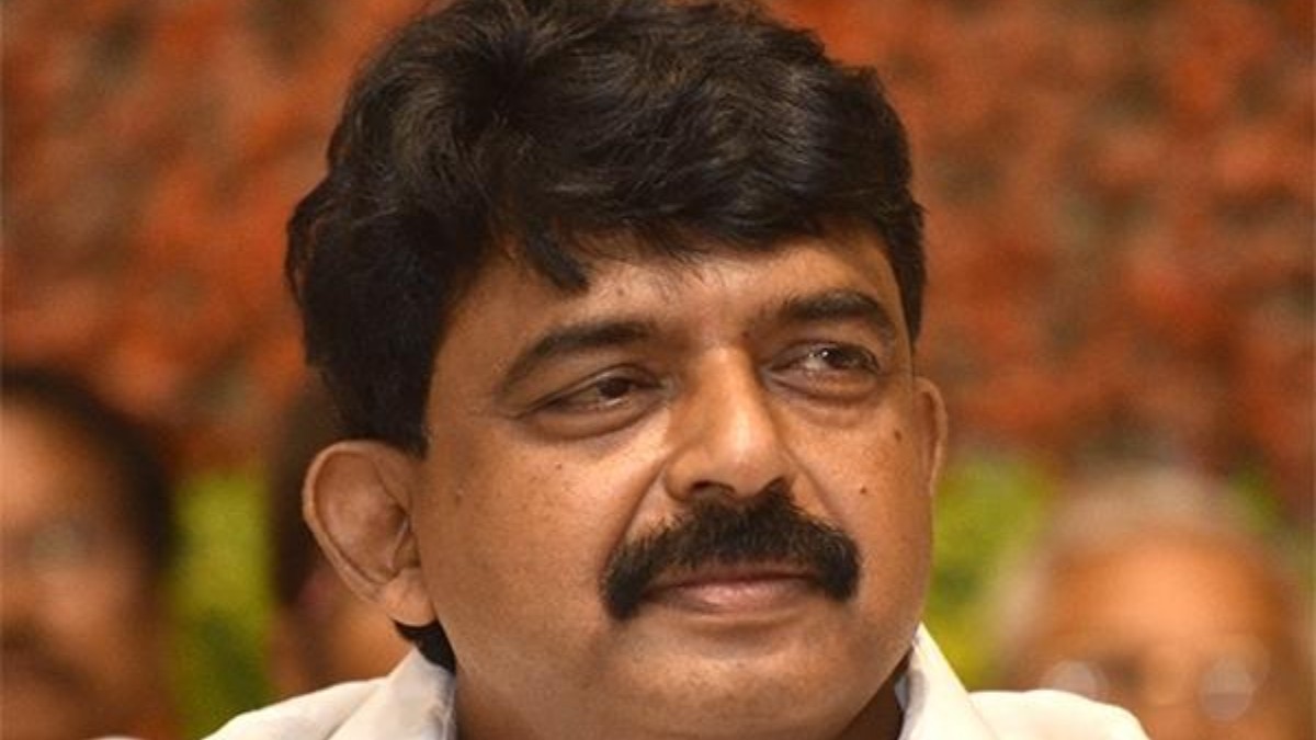 పేర్ని నాని మొత్తం ఆగం చేశారు..! | mp balasouri slams on ex mla perni nani - Telugu Oneindia