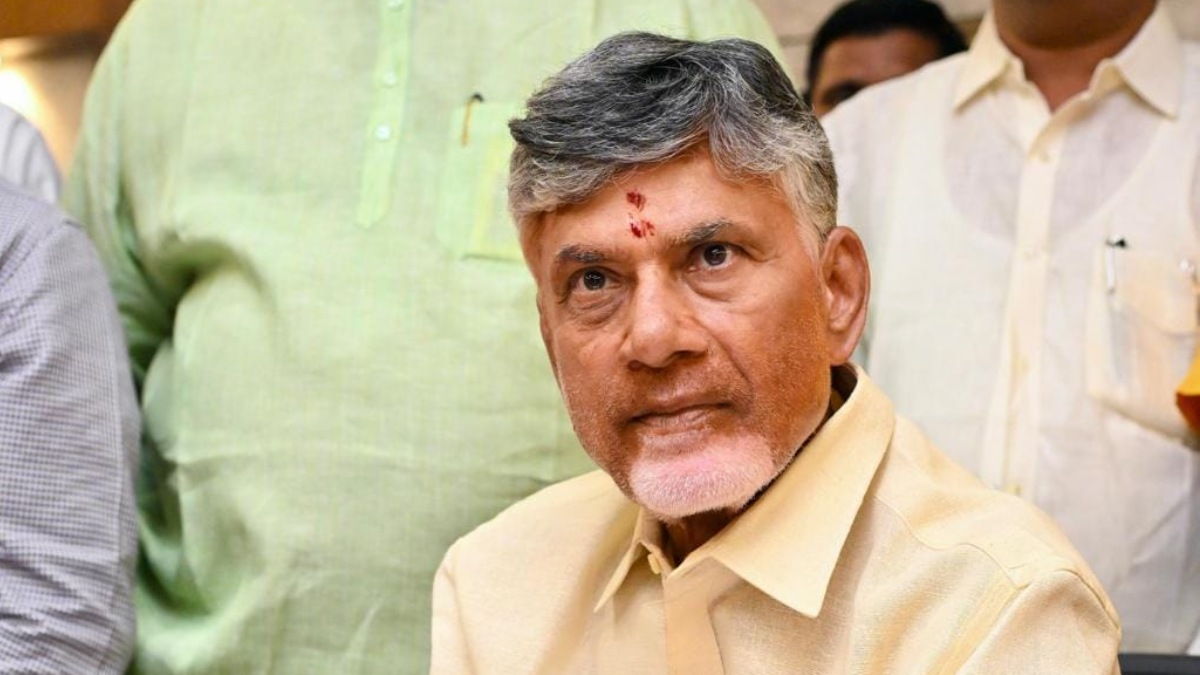 CM Chandrababu: రూటు మార్చిన చంద్రబాబు, సంచలన నిర్ణయాలతో పాలనలోనూ CBN ...