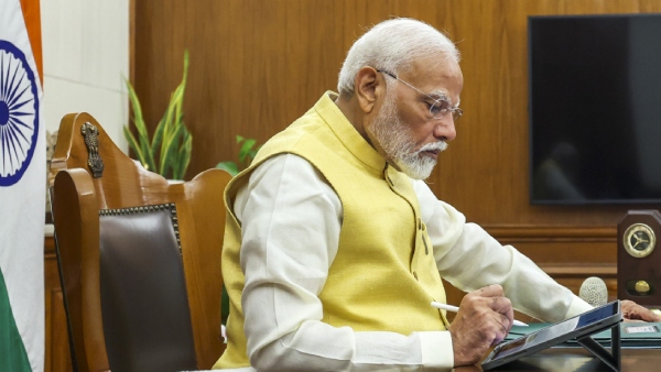 ప్రధానమంత్రిగా నరేంద్రమోడీ ఎంత జీతం తీసుకుంటారో తెలుసా? | prime ...