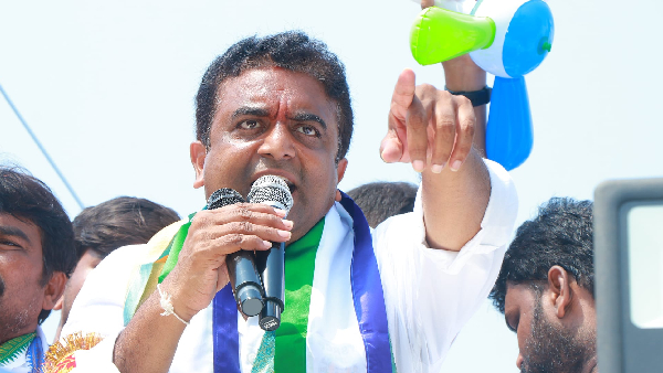 ఆ నిర్ణయాలే టీడీపీలో కసి పెంచాయి, ఓడించాయి - వైసీపీ ముఖ్య నేత ...