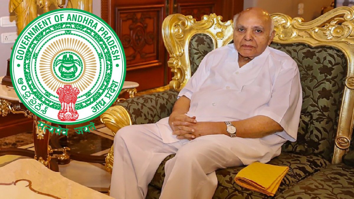 రామోజీ మృతితో ఏపీ ప్రభుత్వం కీలక నిర్ణయం..!! | AP Govt Announces two ...