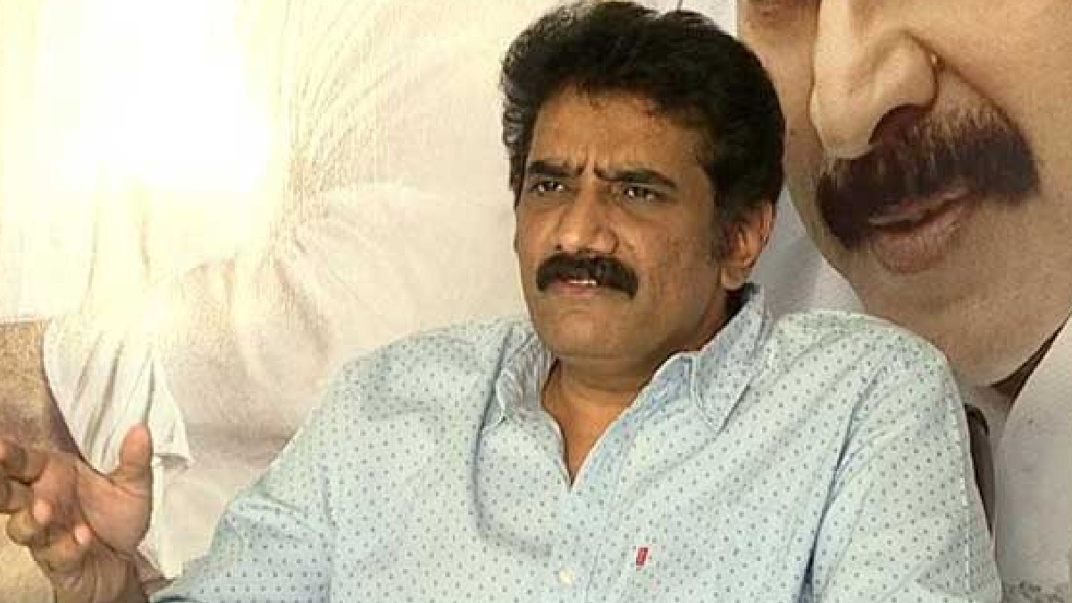 ఏపీ ప్రభుత్వానికి విరాళమిచ్చిన స్టార్ నటుడు | Star actor ravu ramesh ...