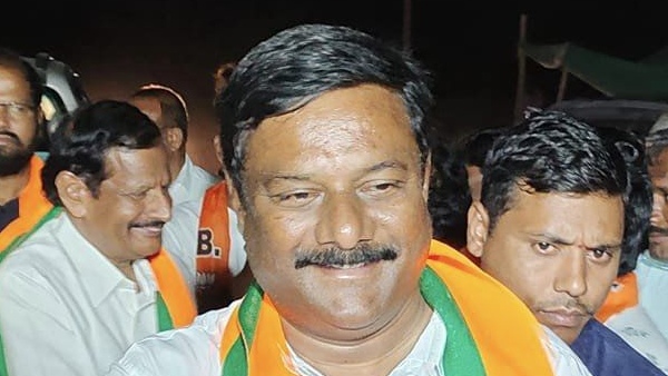 చంద్రబాబును చూసి నేర్చుకో రేవంత్: మహేశ్వర్ రెడ్డి హితబోధ | Maheshwar ...