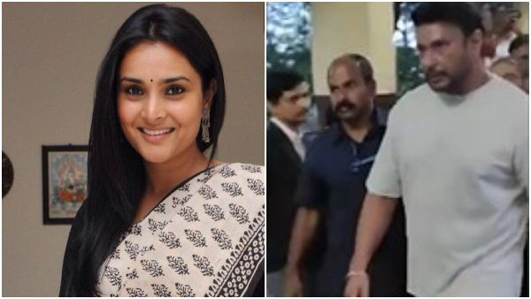 ఆయన ఒక హీరోనా ?, వాళ్లు నిజమైన ఫ్యాన్స్ ?, నటి, మాజీ ఎంపీ సంచలనం ...