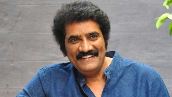 ఏపీ ప్రభుత్వానికి విరాళమిచ్చిన స్టార్ నటుడు | Star actor ravu ramesh ...