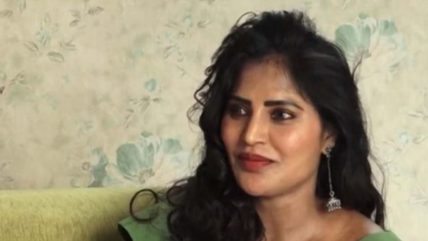 ఎమ్మెల్యే టికెట్ ఇస్తామని టీడీపీ నేతలు మోసం చేశారు..హీరోయిన్ షాకింగ్ ...