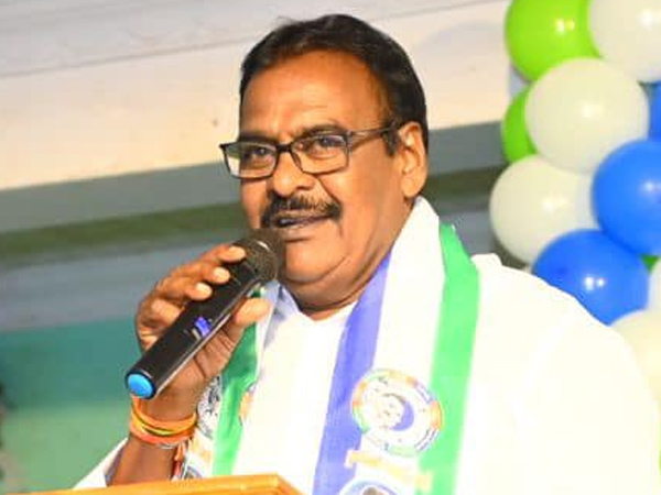 వైసీపీకి రాపాక షాక్..! ట్యాపరింగ్ అబద్ధం.. జరిగిందిదేనట..! | former mla ...