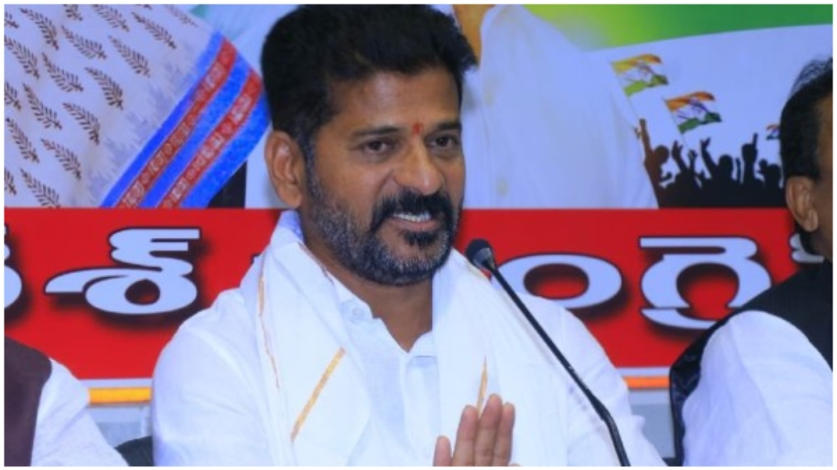 Revanth Reddy: ఐటీఐలను ఏటీసీలుగా మార్పు..! | CM Revanth Reddy announced ...