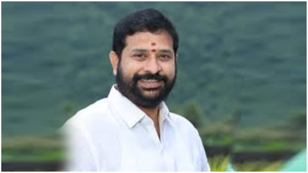 ఏపీలో ఫలితాల వేళ వైసీపీ ఎమ్మెల్సీపై వేటు ! | tdp turned ysrcp mlc Raghu ...