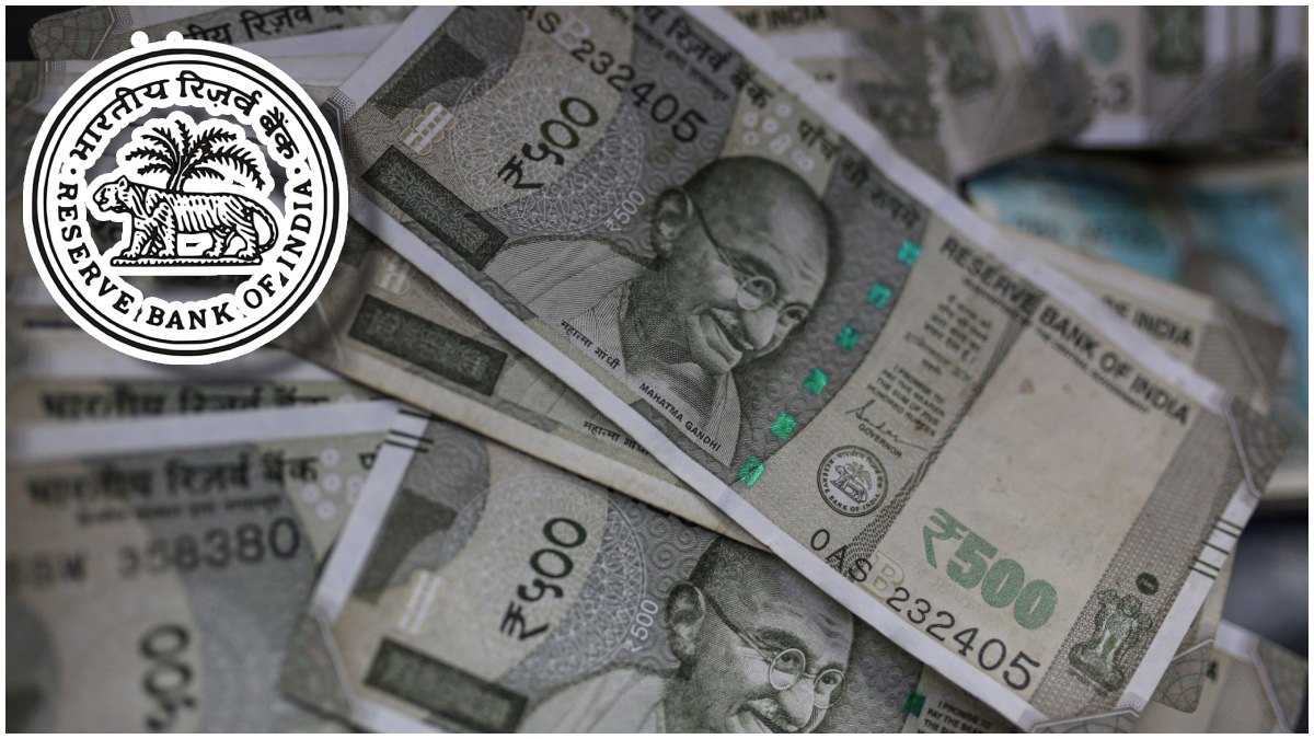రూ.500 నోటుపై కీలక ప్రకటన చేసిన ఆర్‌బీఐ | indian reserve bank key ...