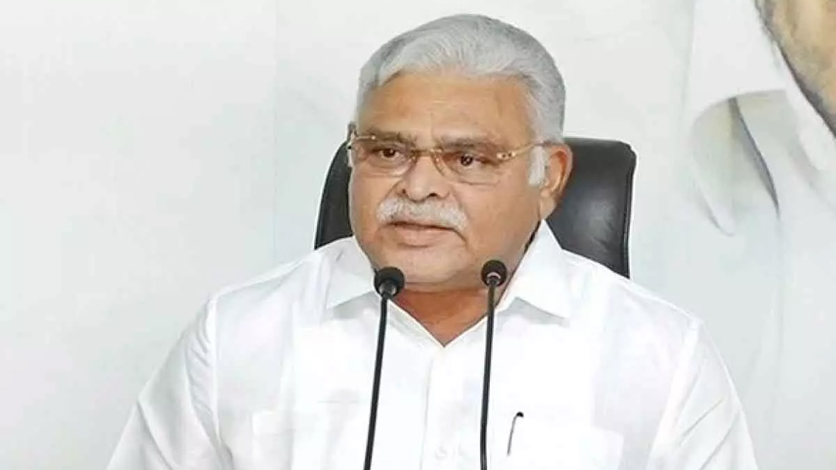 చంద్రబాబు, పవన్ కళ్యాణ్ కు అంబటి రాంబాబు కౌంటర్!! | Ex minister ambati rambabu counter to ...