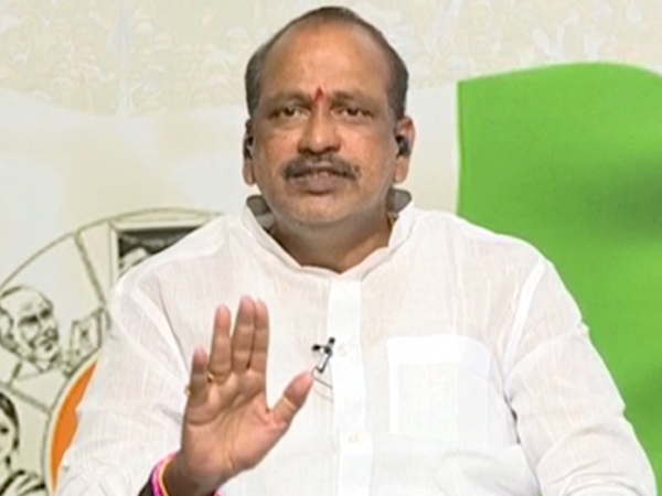 జగన్ కంటే వైసీపీలో ఆ నేతే ఇప్పుడు గొప్ప, గౌరవం..!! | Lella Appi Reddy ...