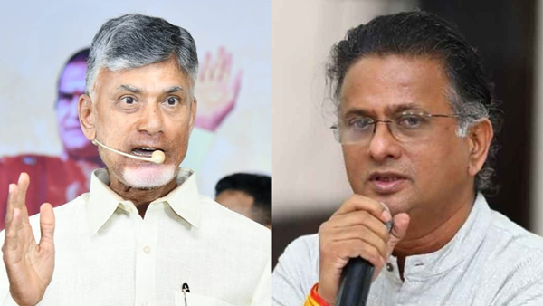రాజదాని అక్కడ వద్దు ! చంద్రబాబుకు జనసేన నేత బొలిశెట్టి సత్య ట్విస్ట్..! | janasena leader ...