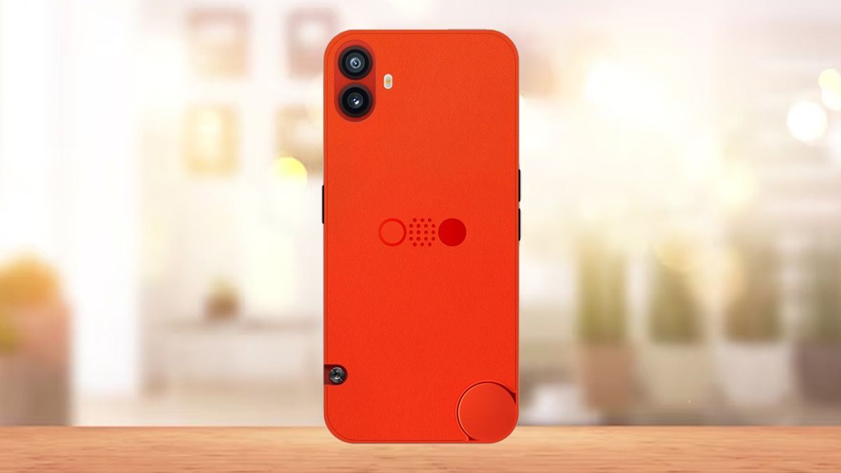 CMF Phone 1: నథింగ్ నుంచి బడ్జెట్ ఫ్రెండ్లీ స్మార్ట్ ఫోన్..విడుదల తేదీ ...