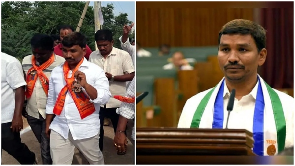మరో వైసీపీ మాజీ ఎమ్మెల్యే అరెస్ట్..!! | YSRCP Kodumuru ex mla Sudhakar ...