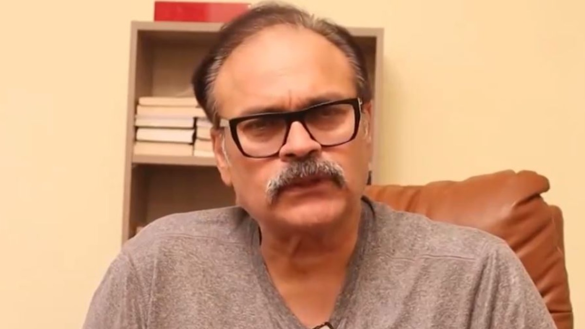 దీన్నయితే ఖండిస్తున్నా | Janasena leader Nagababu reacts on Vinukonda case - Telugu Oneindia