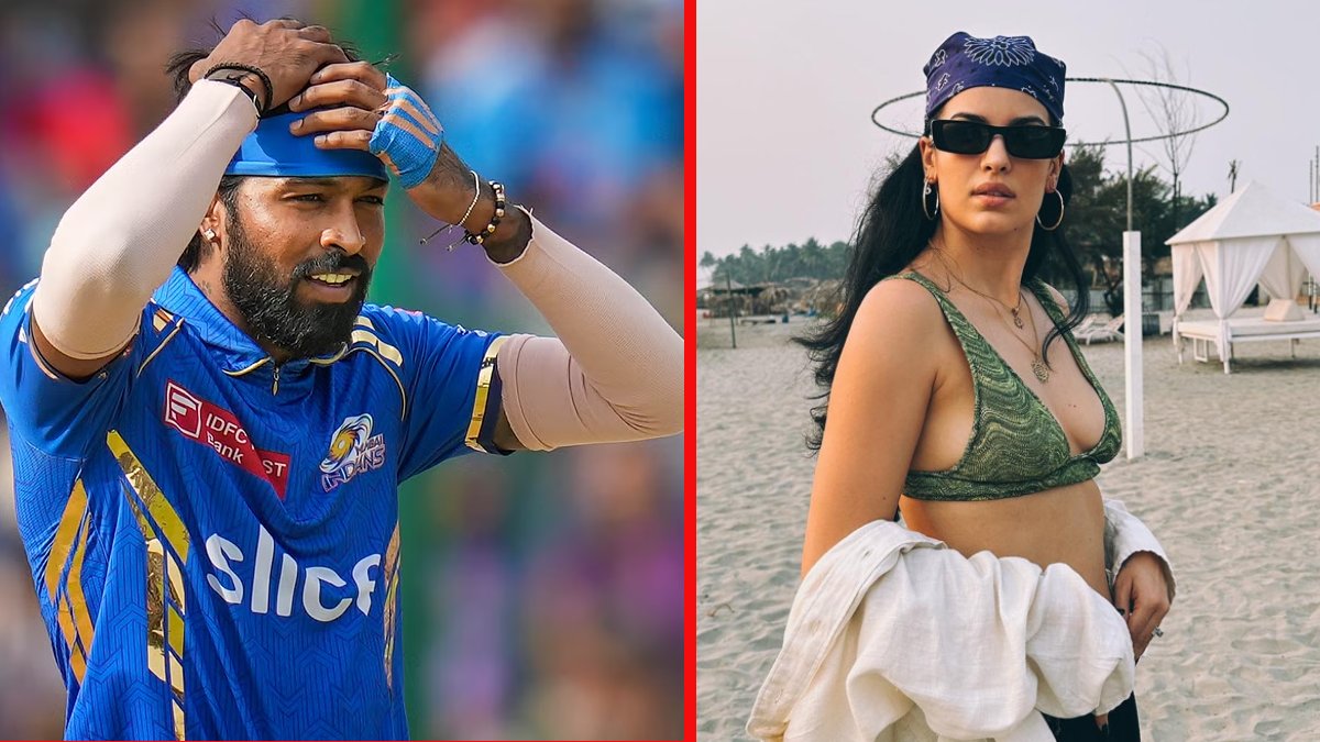 హార్దిక్ పాండ్యా కొంపముంచిన ఆ ఎఫైర్ | reasons behind Hardik Pandya and Natasa divorce - Telugu ...