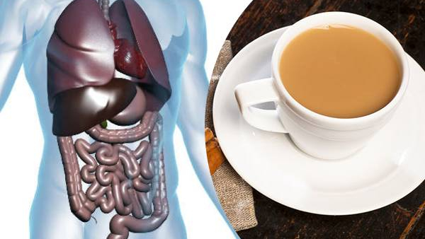 ఖాళీ కడుపున టీ తాగితే ఏమవుతుంది? | empty stomach on drinking tea side ...