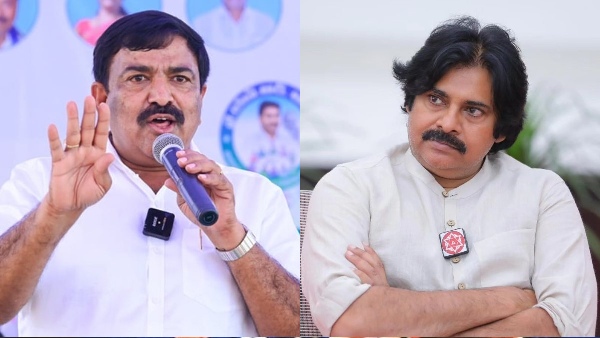 ద్వారంపూడికి దిమ్మతిరిగే షాకిచ్చిన డిప్యూటీ సీఎం పవన్ కళ్యాణ్!! | Deputy CM Pawan Kalyan shock ...