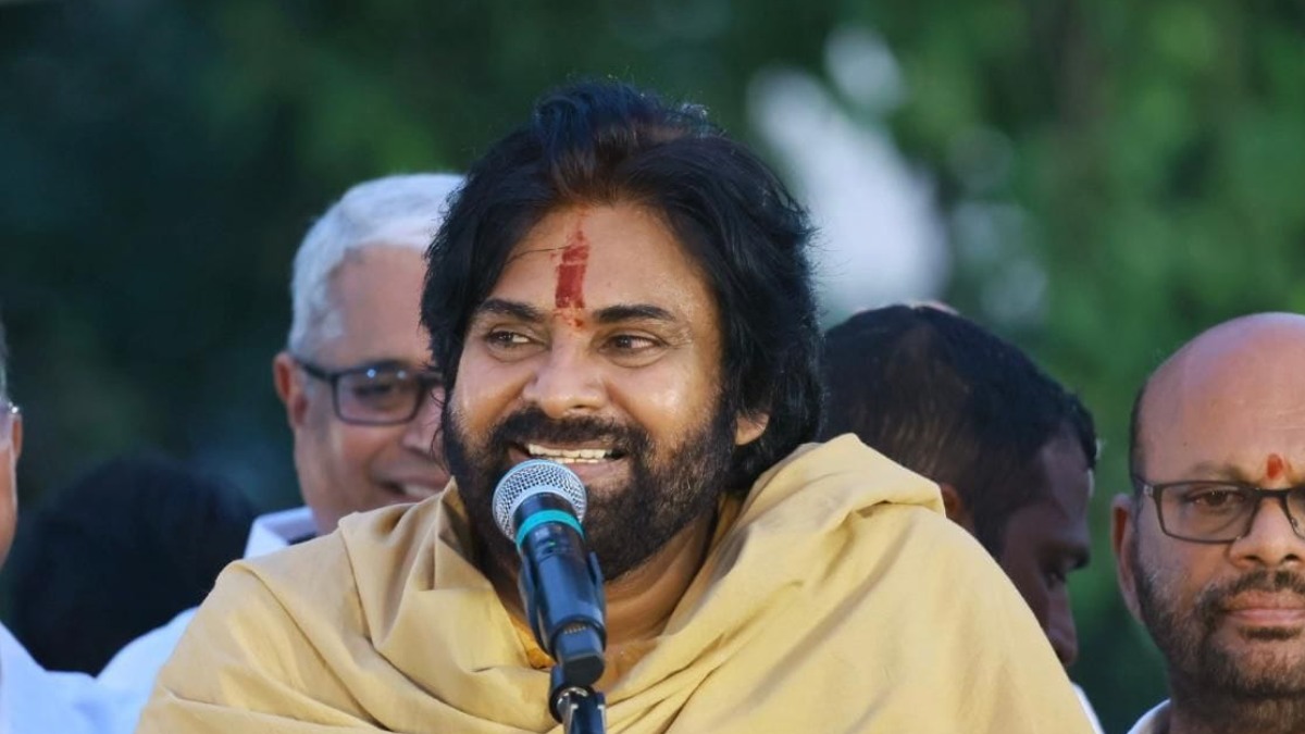 Pawan kalyan: ఇదీ డిప్యూటీ సీఎం పవన్ కళ్యాణ్ అంటే | AP Deputy CM Pawan ...