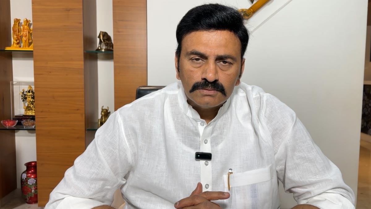 ఆ ముగ్గురి అరెస్టు, కస్టడీ విచారణ..డీజీపీకి రఘురామ హింట్..! | tdp mlc ...