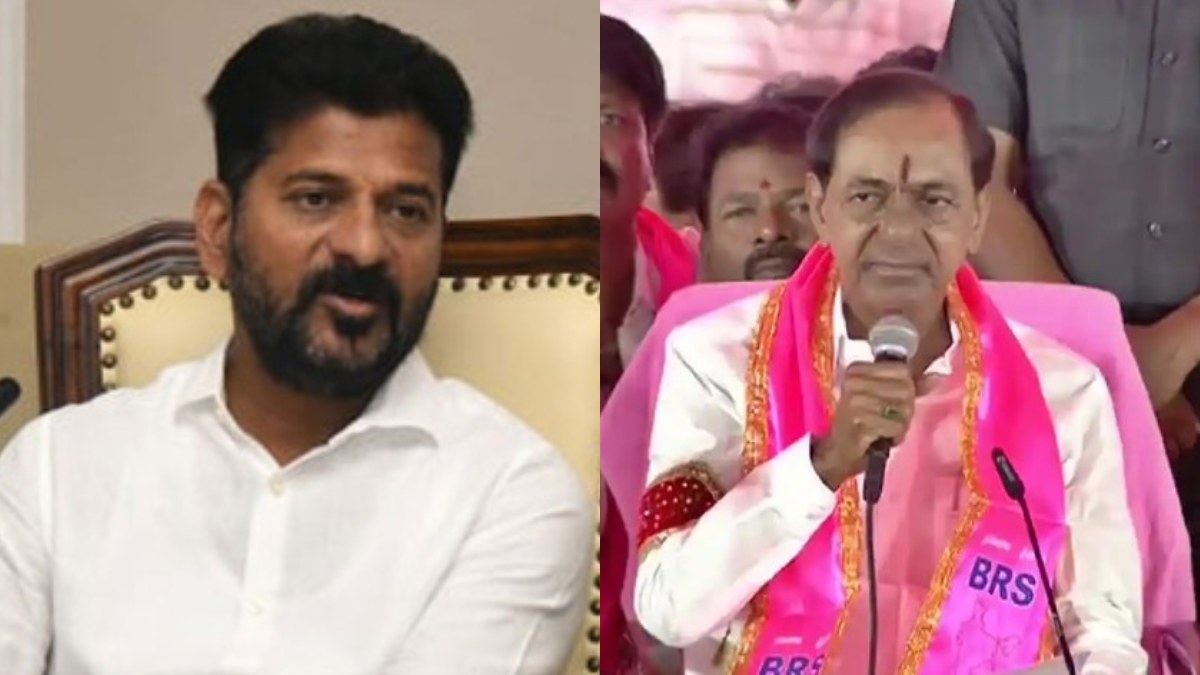 రేవంత్ రెడ్డిపై కేసీఆర్ తొలివిజయం!! | KCR first victory on revanth ...