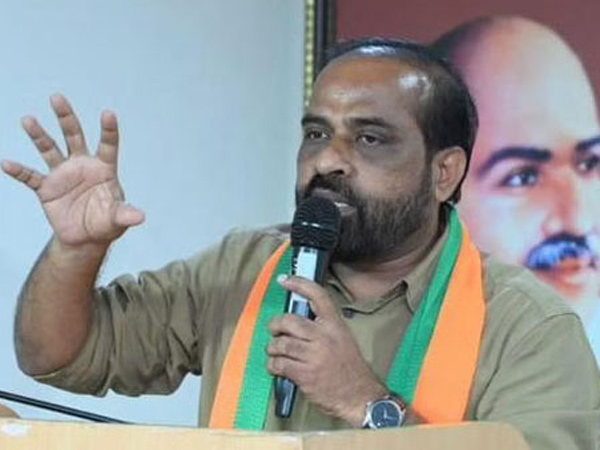 అందుకే ఓడిపోయారయ్యా... కేటీఆర్ కు ఏపీ మంత్రి ఘాటు కౌంటర్..! | ap ...