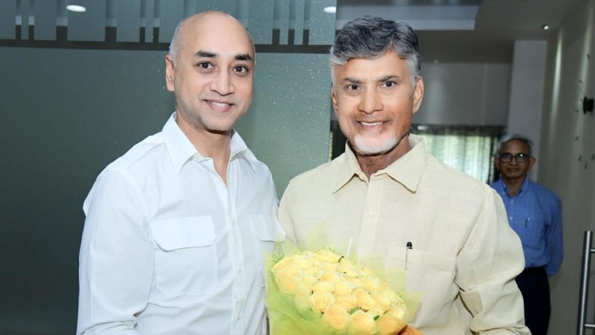 గల్లా జయదేవ్‌కు చంద్రబాబు బంపర్ ఆఫర్..? | Chandrababu Assigned Key ...