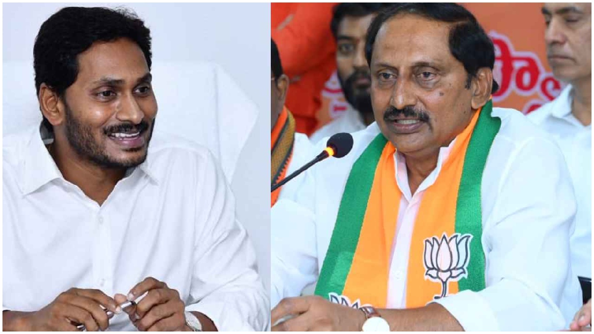 చిన్నాన హత్య కేసు పట్టించుకోని జగన్ కు అదో లెక్కా, మాజీ సీఎం రెడ్డి ...