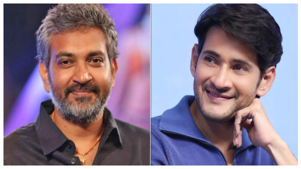 మహేష్‌బాబు - రాజమౌళి: 'గరుడ'? | super star mahesh babu and director ...
