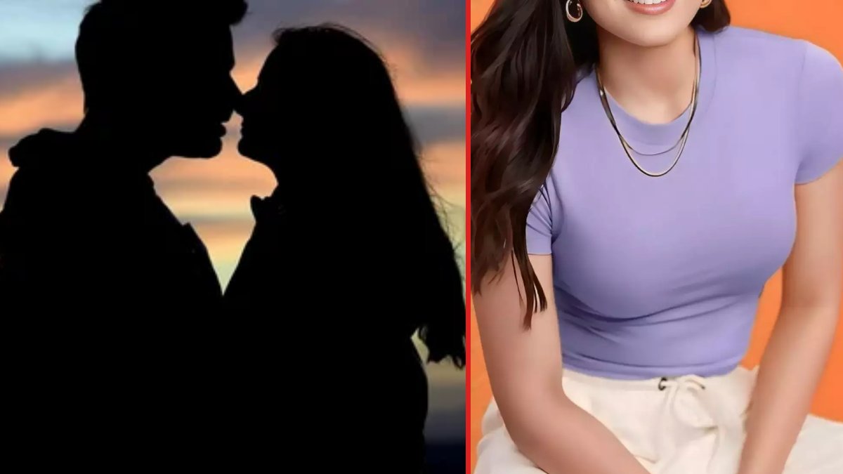 ఒక్క లిప్‌లాక్‌తో హీరోయిన్ జీవితం ఆగం చేసిన స్టార్ హీరో | actress ...